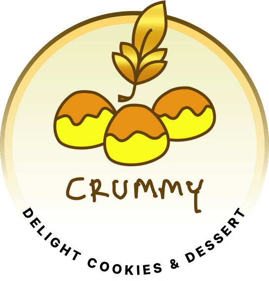 Crummy - Delight Cookies & Dessert.